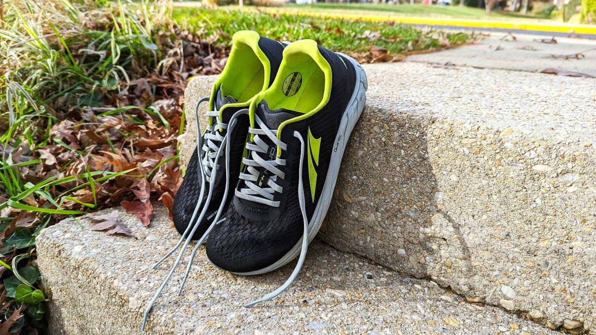 These running shoes are so good they turned me into a runner | Tom's Guide