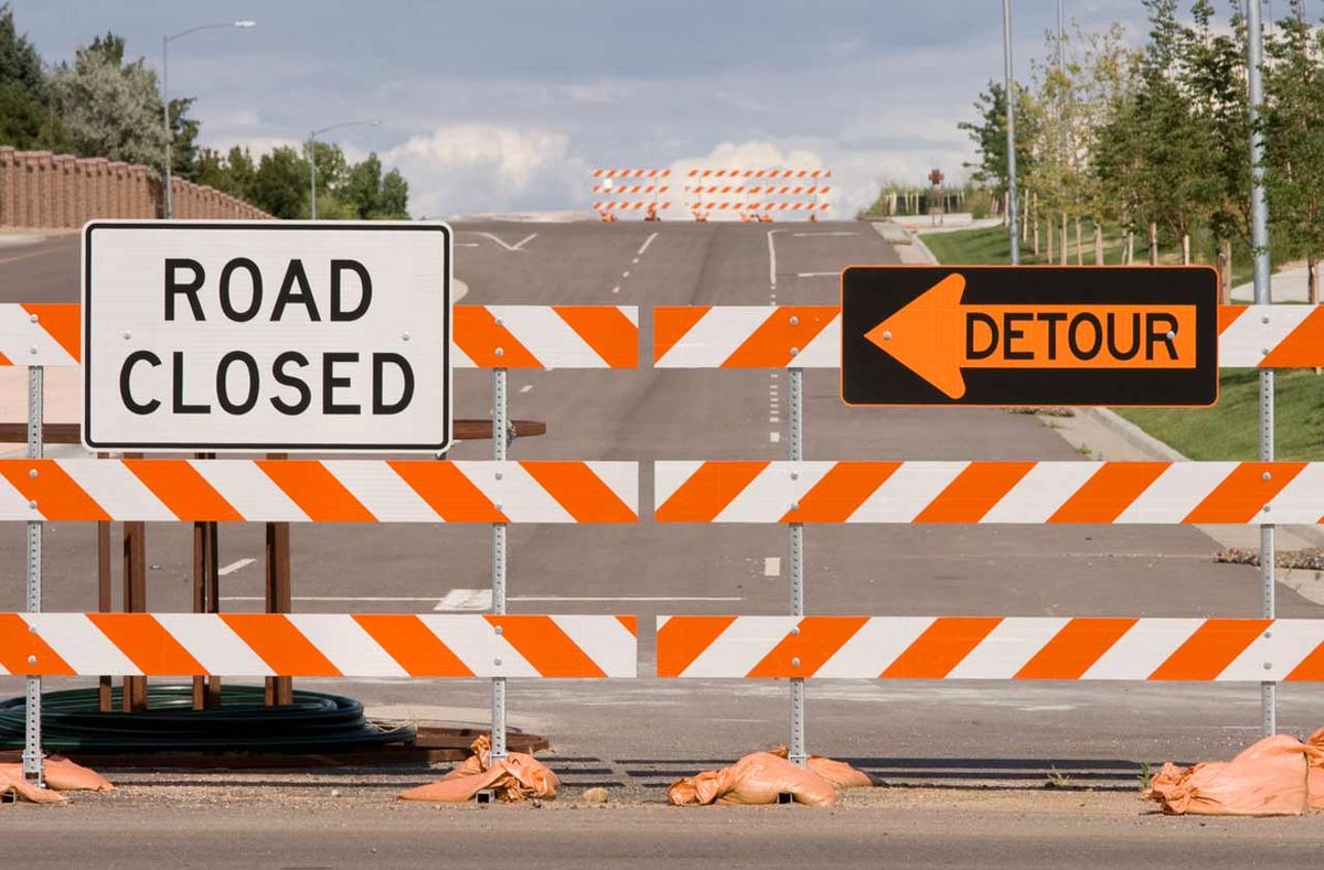 5 Common Roadblocks To Retirement Success | Kiplinger