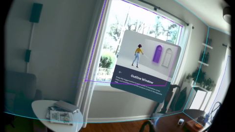 How to set up your room for Meta Quest Pro mixed reality | Android Central