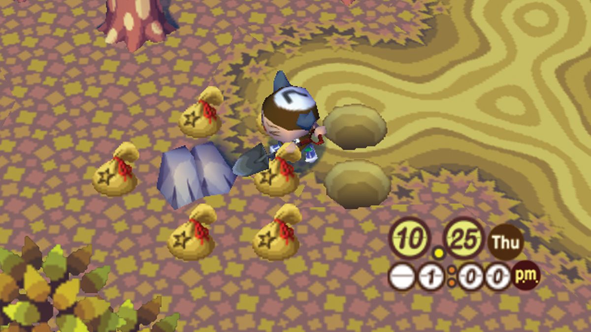 The history of Animal Crossing: How the series evolved from an N64 ...