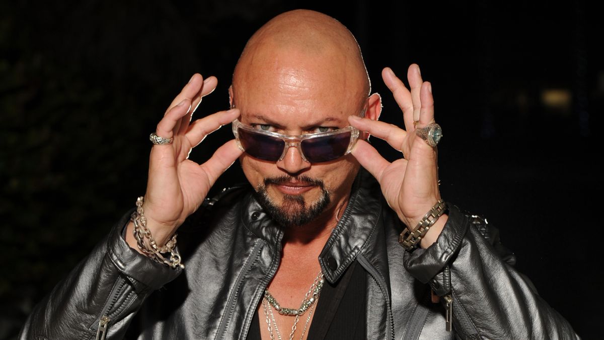 Tate to stop use of Queensryche name within two years | Louder