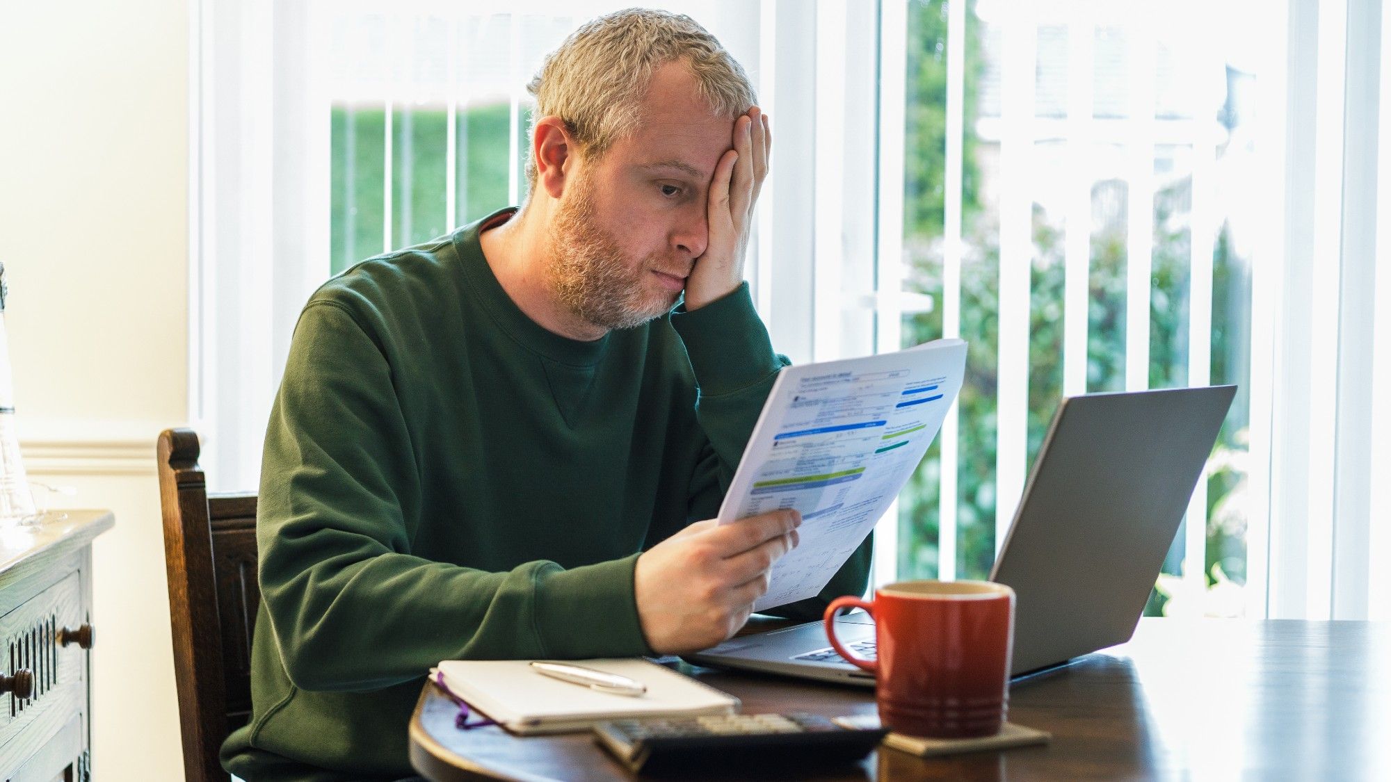 The mid-year financial review: why it matters and what to check | The Week