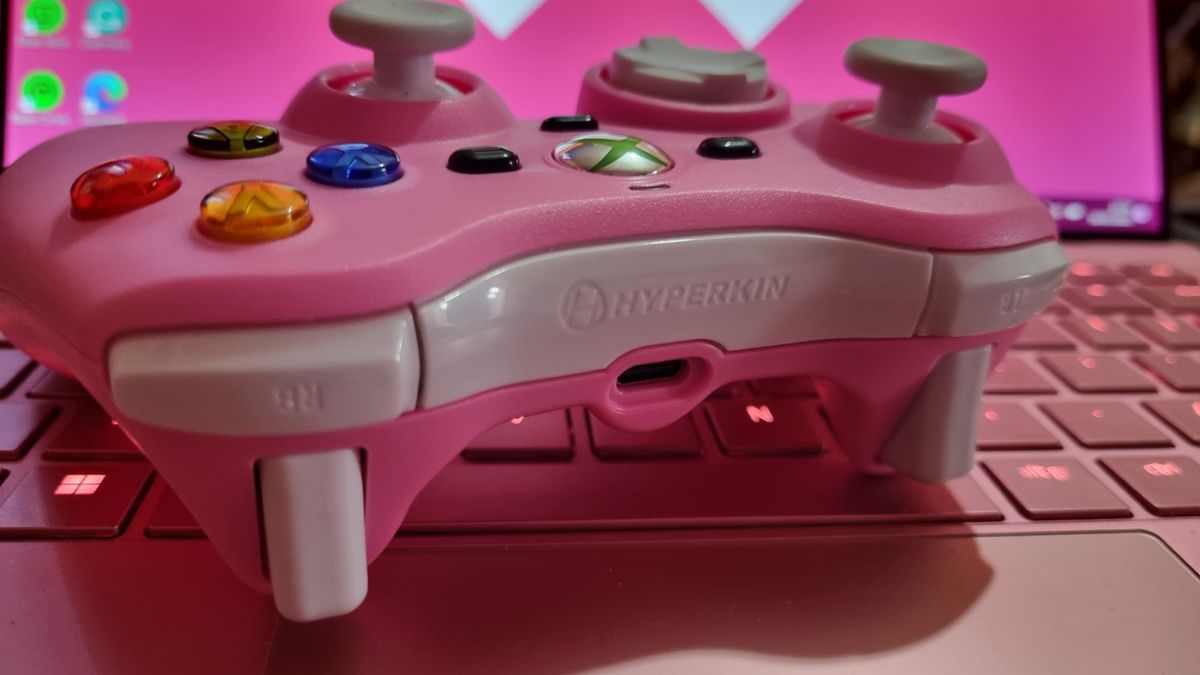 Hyperkin Xenon Wired Controller Review: Is nostalgia alone worth $50 ...