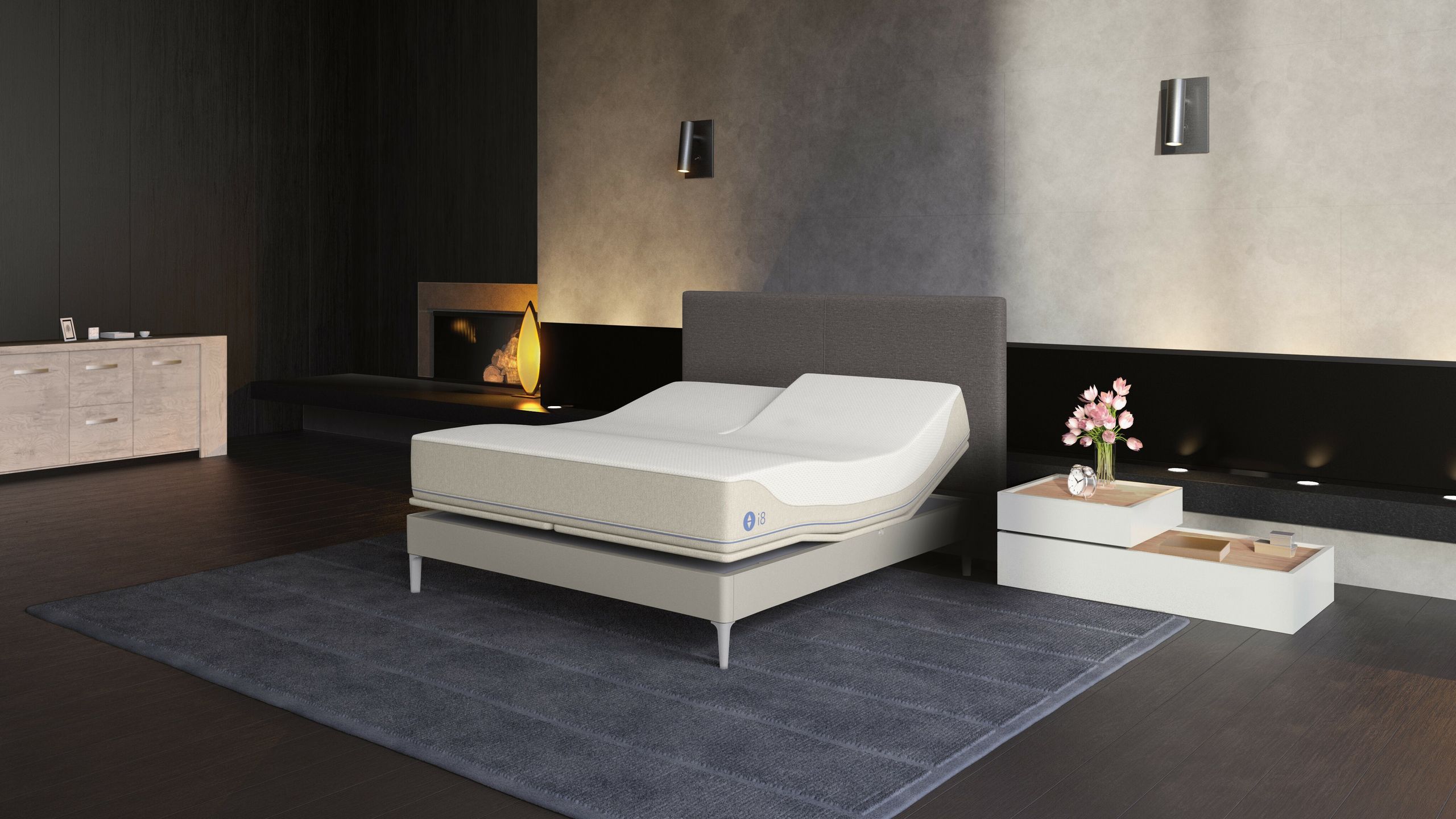 What is an adjustable smart bed and should you buy one? | Tom's Guide