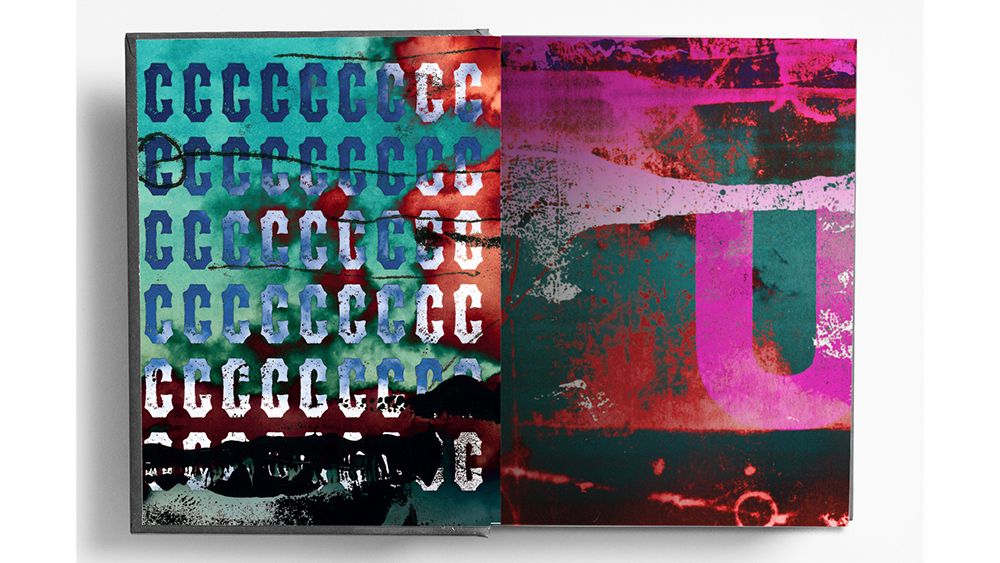 The artist behind The Cure's iconic album covers reveals his ...