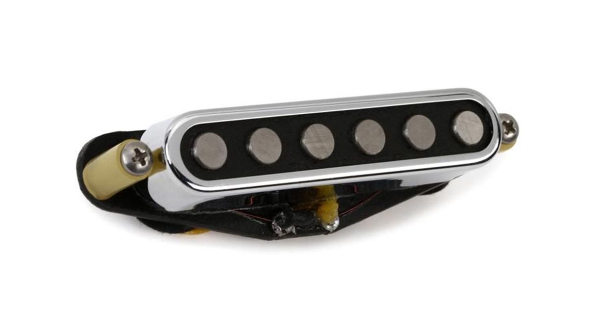 Best single coil pickups 2025: our pick of modern and retro p'ups ...