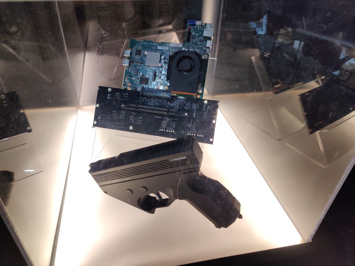 E3 2019: Polymega Could Be the Only Retro Console You Need | Tom's Guide