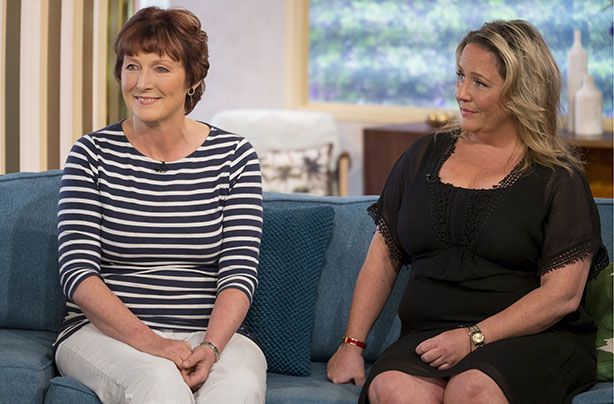 'Parents that don't push their children are simply lazy' This Morning's ...