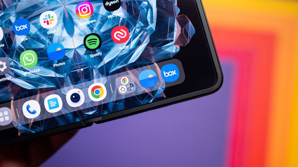 OnePlus Open review: The best foldable you won't buy | Android Central