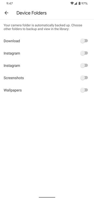 How to use Google Photos to back up your photos and videos | Android ...