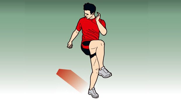 Kick-off on the front foot | FourFourTwo