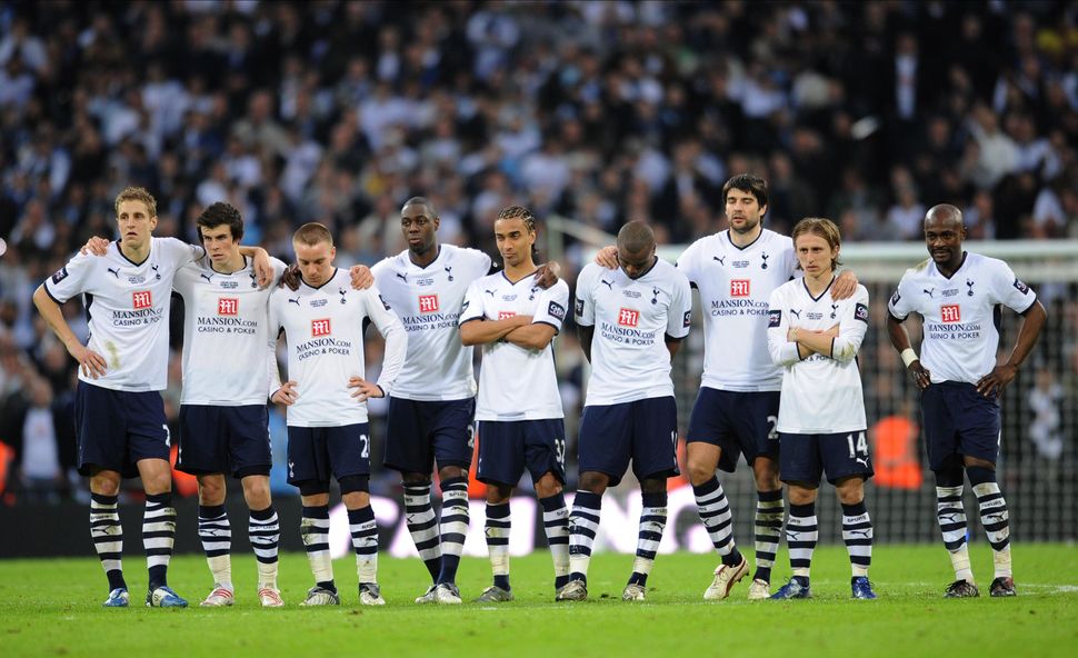 Every Tottenham season since last major trophy | FourFourTwo