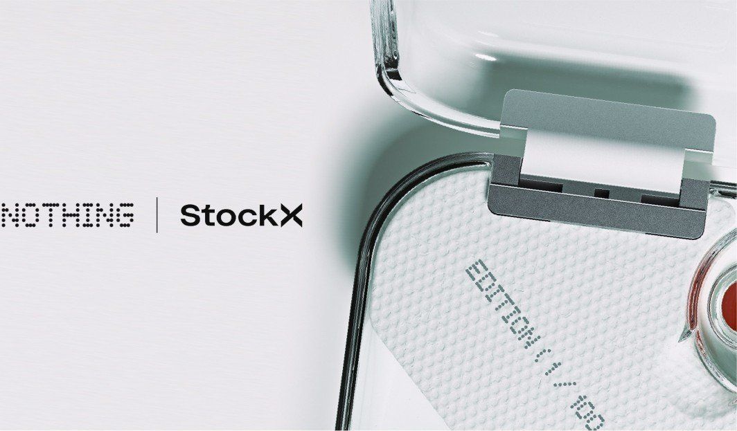 Here's how you can get the Nothing Ear 1 earbuds before anyone else ...