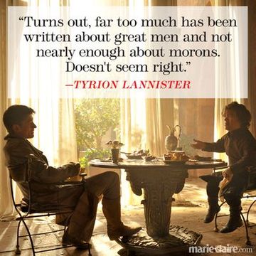 14 Best Game of Thrones Quotes - Top GoT Quotes We Love | Marie Claire