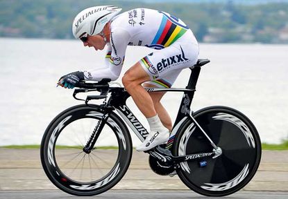 Graham Watson: A year in pictures 2013 | Cycling Weekly