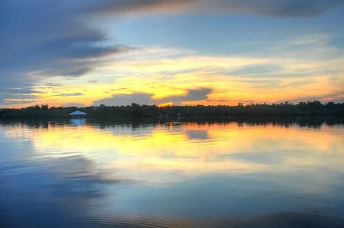 World's Biggest Oceans & Seas | Pacific & Atlantic Oceans | Live Science