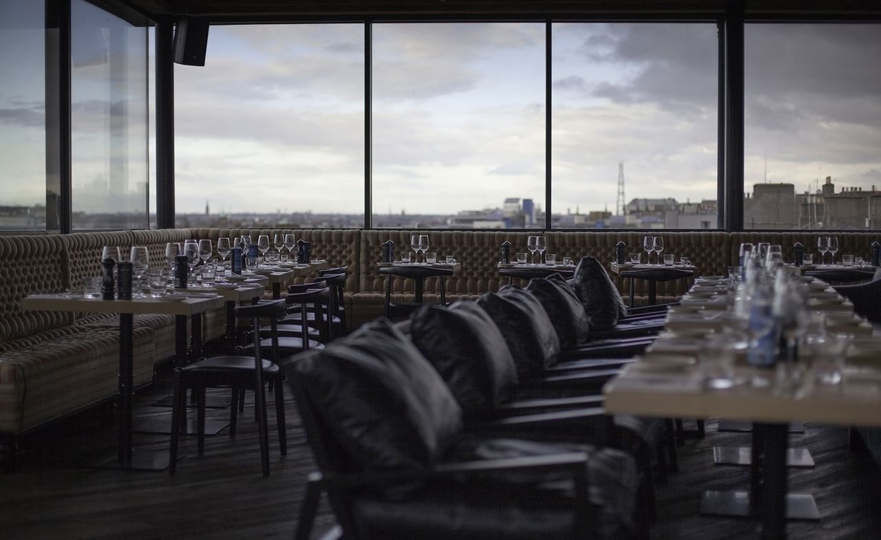 The Dean | Wallpaper*