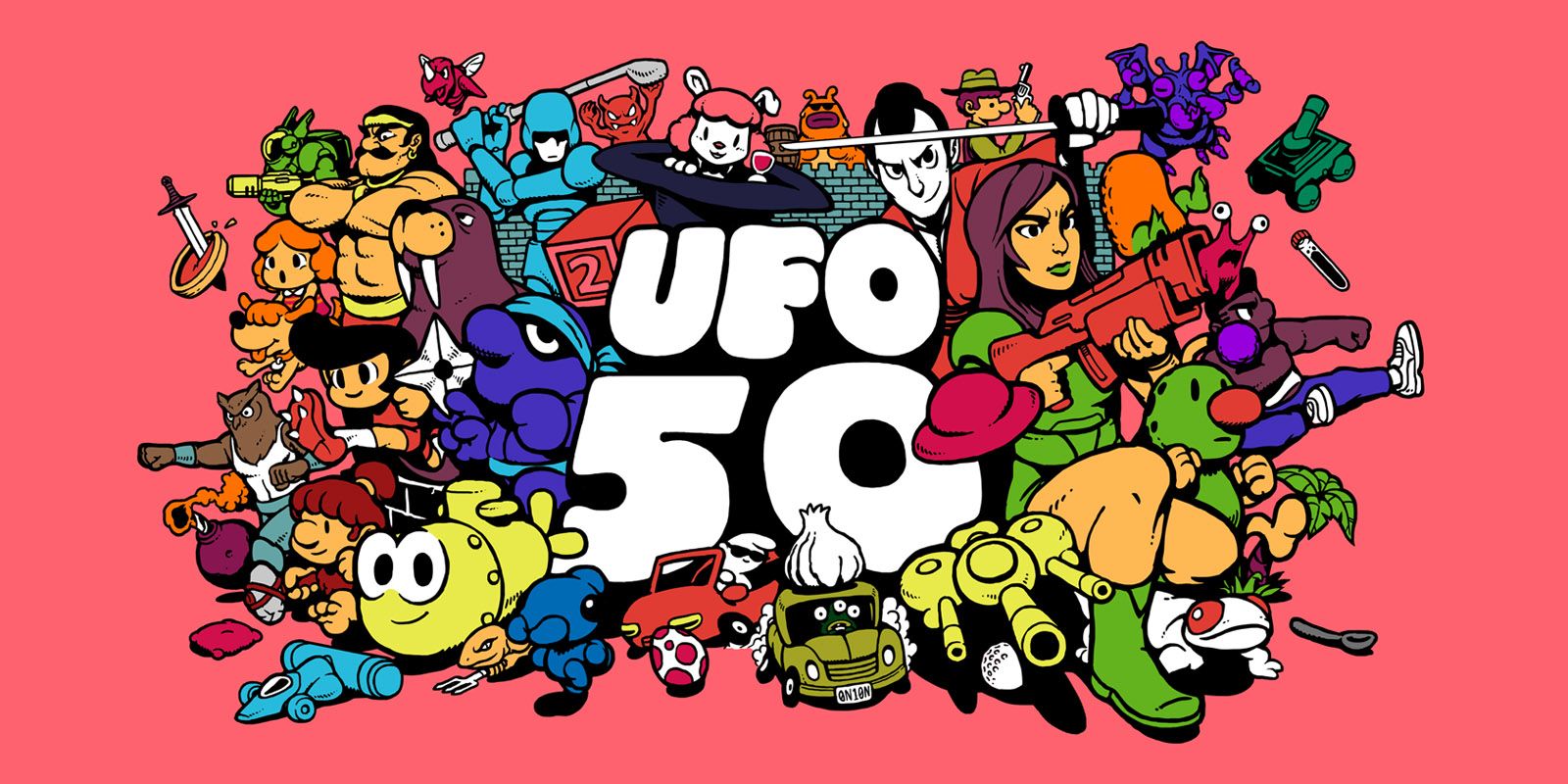 Spelunky creator Derek Yu reveals his next project, and the secret of ...