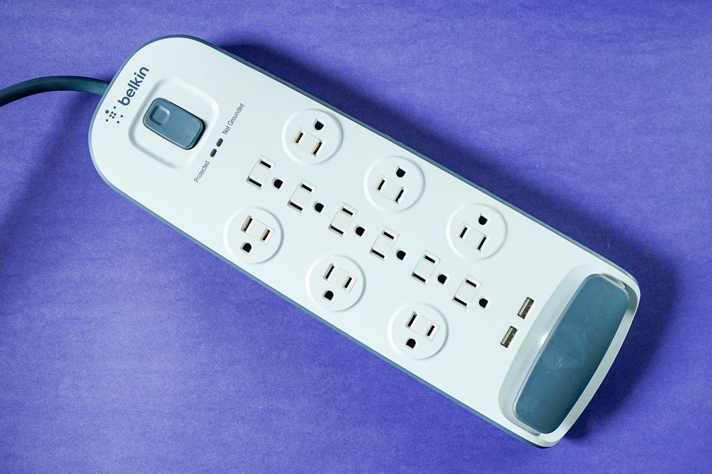 Best surge protector in 2024 | Tom's Guide