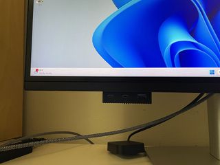 Dell UltraSharp U3224KB 32-inch 6K Monitor Review: 21 Megapixels Of ...