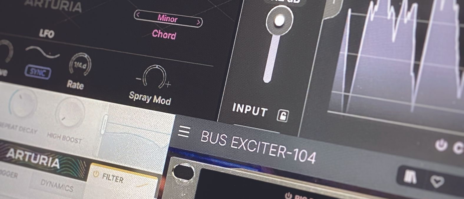Arturia FX Collection 5 review | MusicRadar