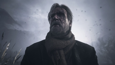 Resident Evil 8's debut trailer has werewolves, witches, and an evil ...