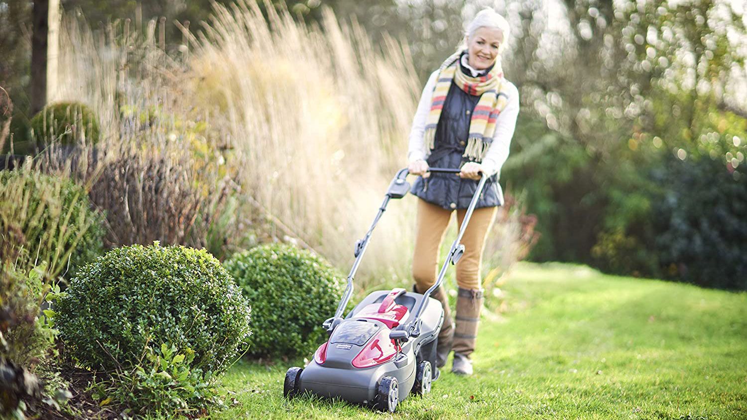 The 7 Best Cordless Lawn Mowers for Gardens of All Sizes | Homebuilding