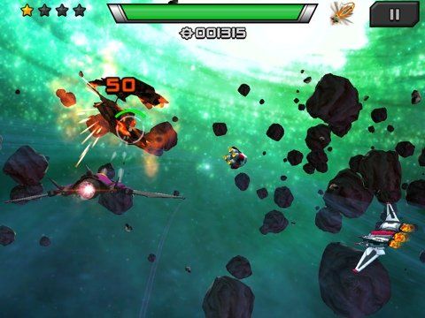 Arc Squadron review | iMore