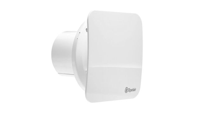 The best bathroom extractor fans to stop mould and damp | Homebuilding