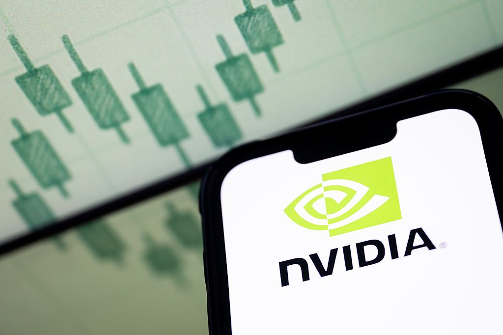 Nvidia becomes world’s first $5 trillion company | MoneyWeek