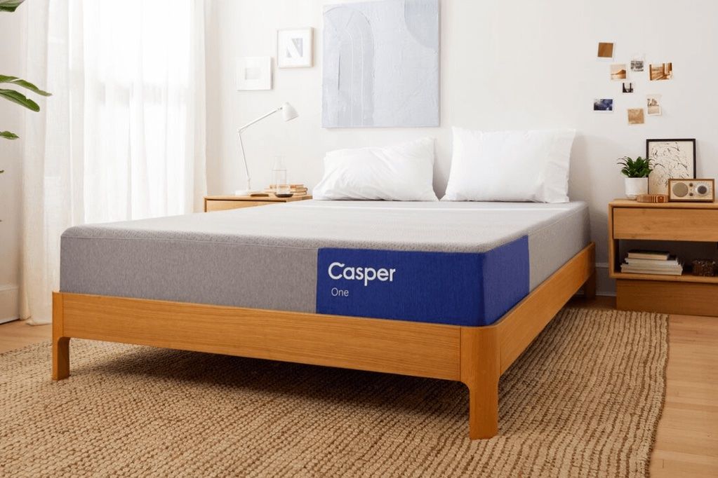 What is the Casper One mattress and should you buy it in Memorial Day ...