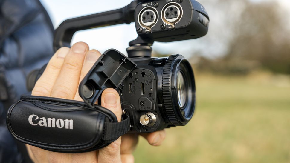 The best camcorder in 2024 | Digital Camera World