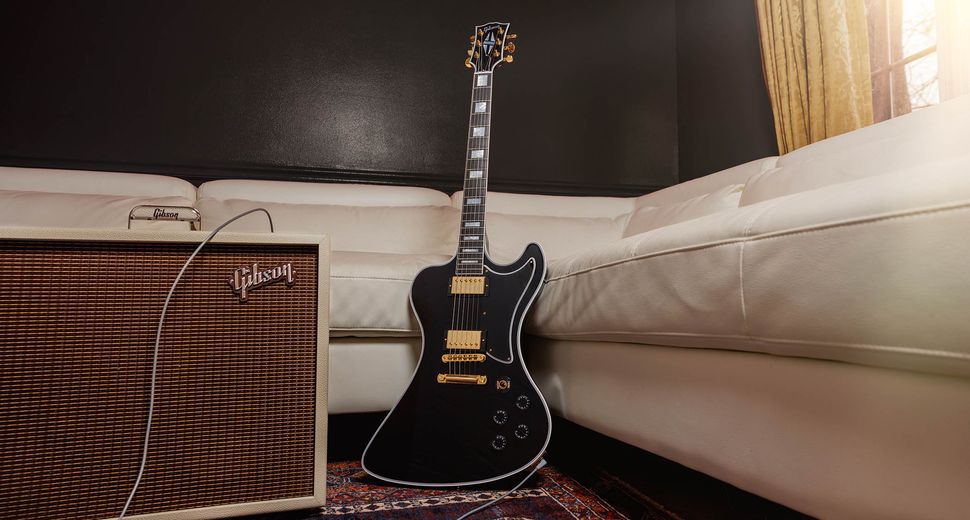 “One of my favourite forgotten Gibson designs of all time”: The cult ...