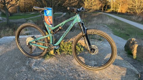 Best budget full-suspension mountain bikes | Bike Perfect