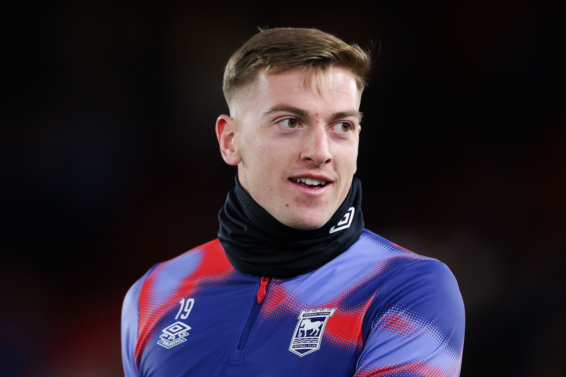 Manchester United handed lifeline in Liam Delap deal - by Barcelona ...