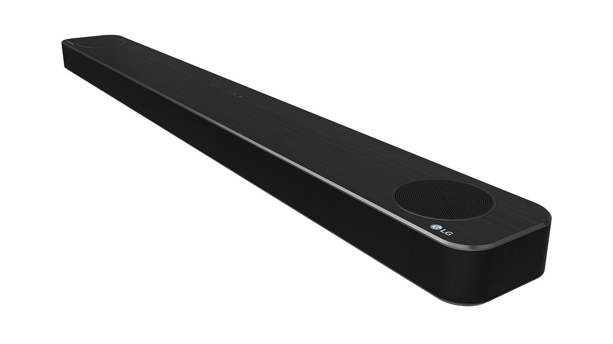 LG SP8YA Dolby Atmos soundbar review | What Hi-Fi?