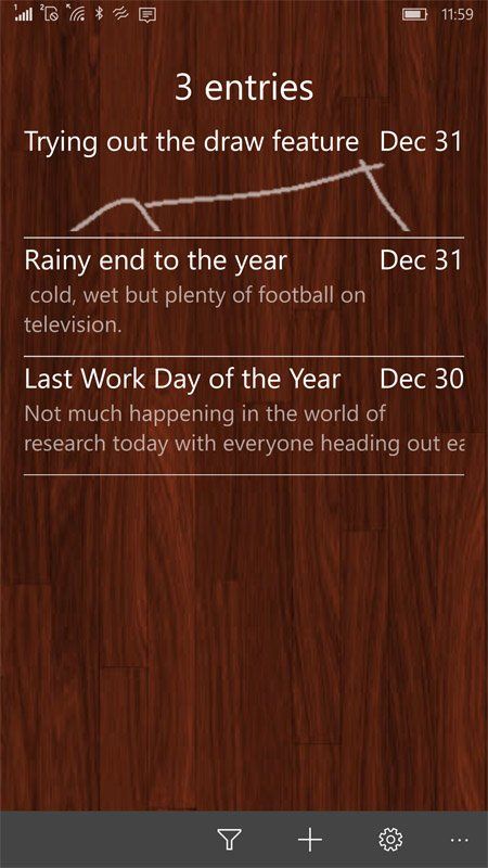 Best Journal Apps for Windows 10 | Windows Central