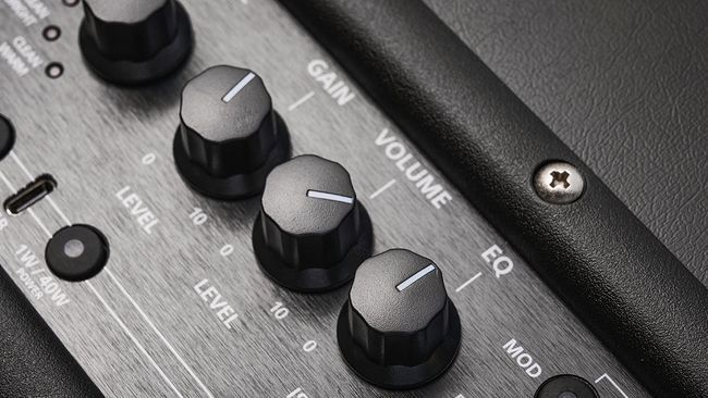Blackstar ID:Core V4 Stereo 10, Stereo 20 and Stereo 40 review | Guitar ...
