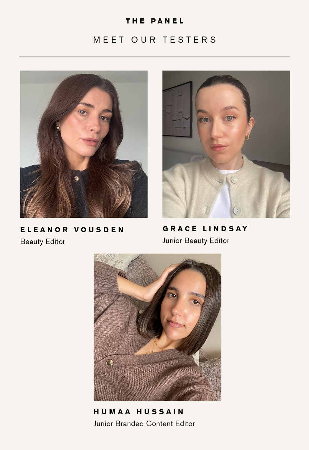 GHD Wave Hair Waver, Honestly Reviewed By 3 Editors | Who What Wear