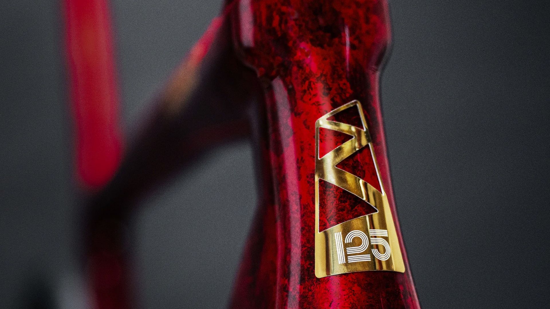 Ribble celebrates 125 years with gold-leaf bikes and a new aero ...