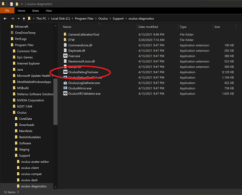 How to fix common problems with Quest Link on Oculus Quest 2 and Quest ...