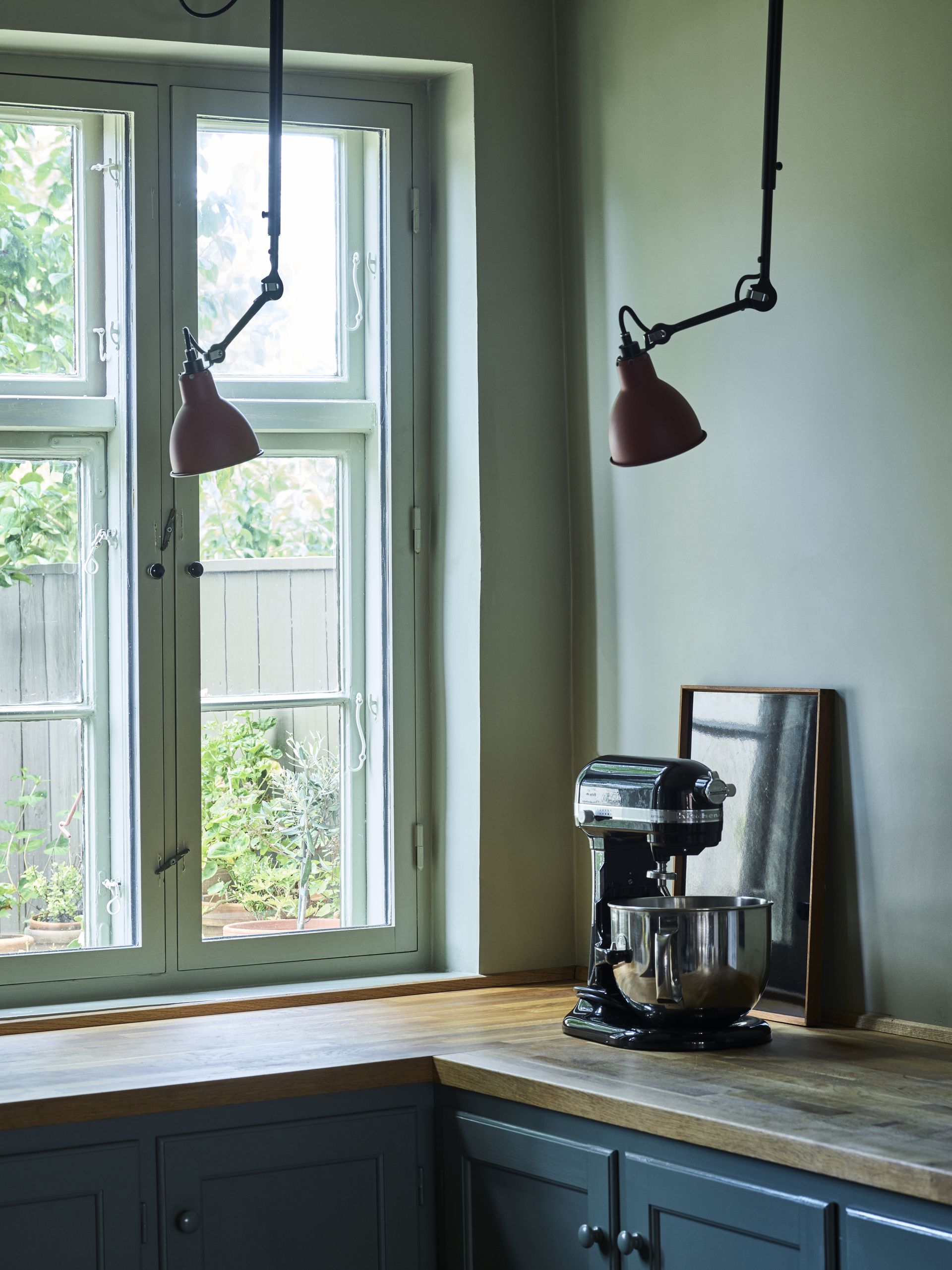 Best Paint for Kitchen Walls — Finish, Color and Brands to Choose ...