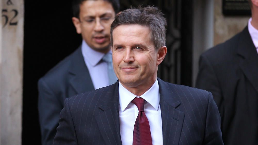 Purslow stepping down from Chelsea role | FourFourTwo