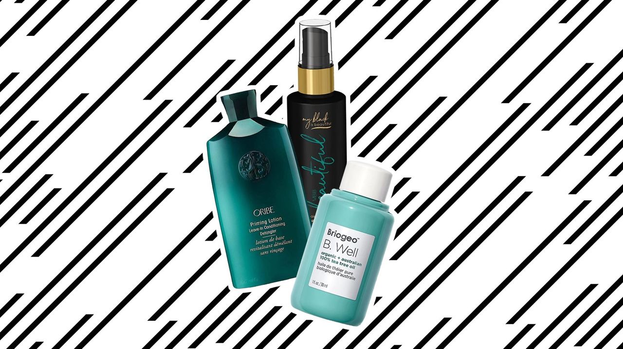 How to Cut Your Own Hair at Home | Hair Cutting Tips From Stylists ...