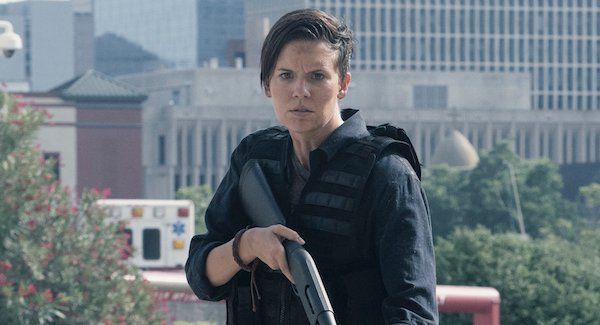 How Fear The Walking Dead's Finale Set Up Season 5 | Cinemablend