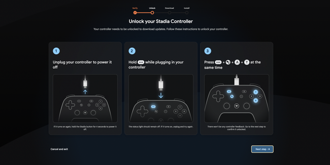 How to unlock Stadia Controller Bluetooth mode for other gaming apps | Android Central