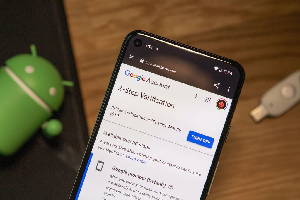 How to prepare your Google account for when you pass away | Android Central