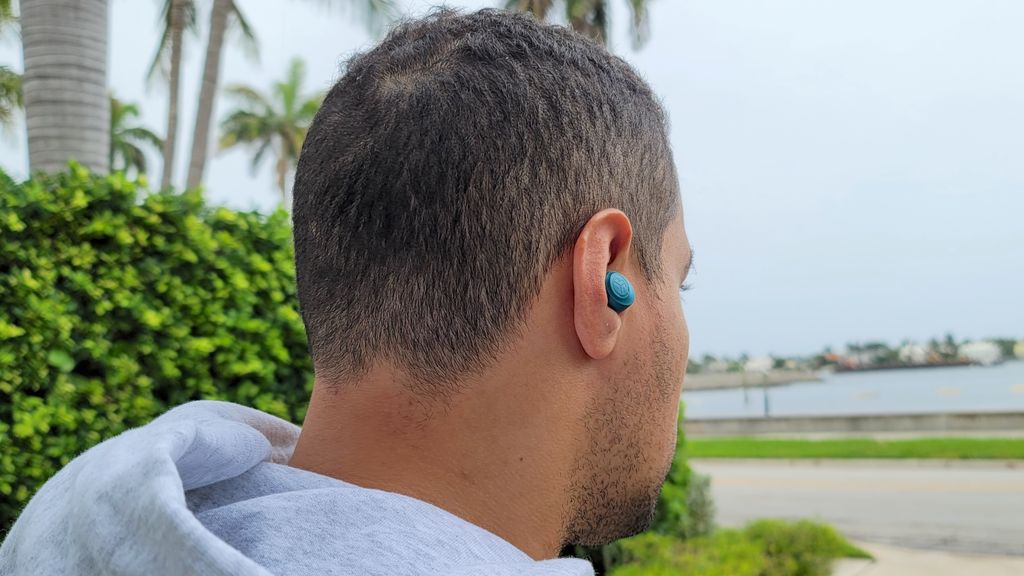 JLab Go Air Pop review | Tom's Guide