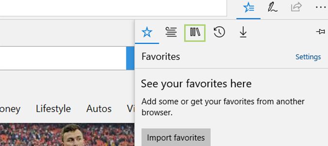 How to Annotate Books in Microsoft Edge | Laptop Mag