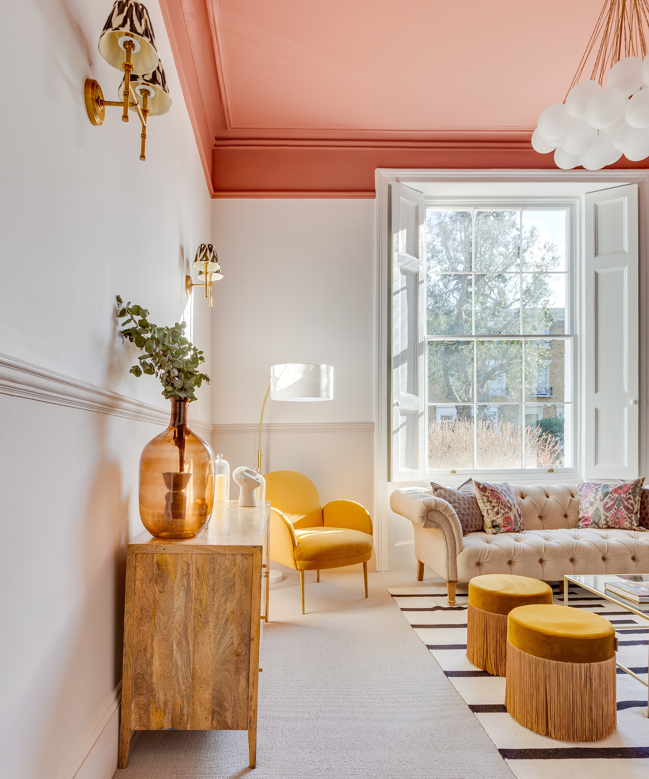 Lick's color psychologist on how to choose a 'red thread' | Homes and ...